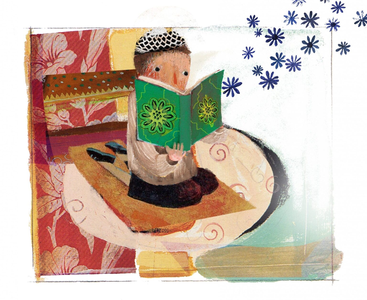 3 Simple Ways to Build a Deeper Connection to Allah - Atlasia Kids